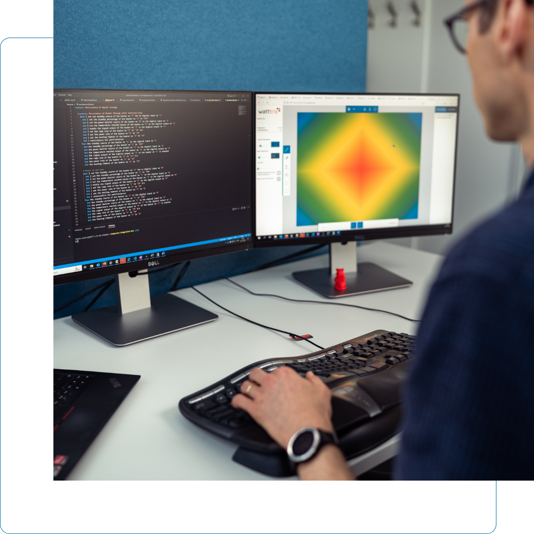 Stellenangebote » watttron