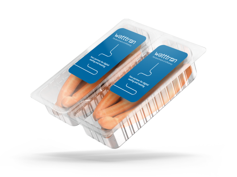 Thermoforming of rigid shells » watttron